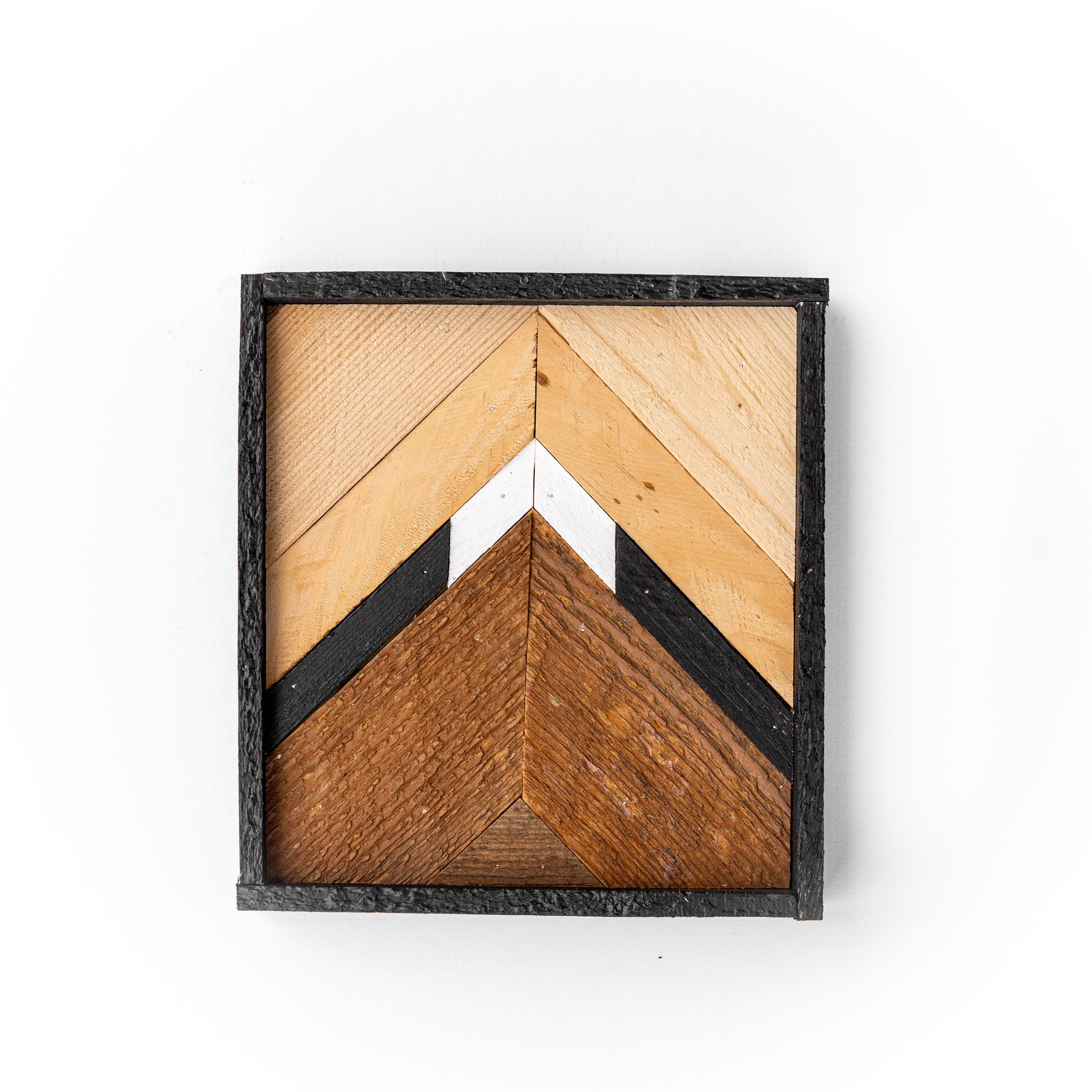Monte VII – LUMBERCHINO